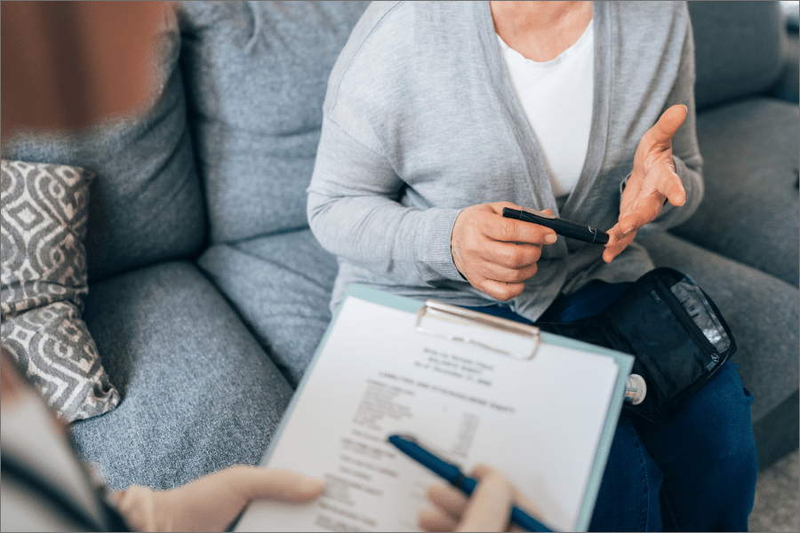 The Diabetic Bladder: 7 Ways to Handle the Effects of Diabetes on Your ...